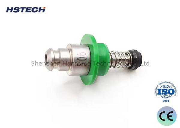Metal 5.0 X 3.2 Metal 506 JUKI SMT Nozzle For Suction SMD Components JUKI Spare Parts
