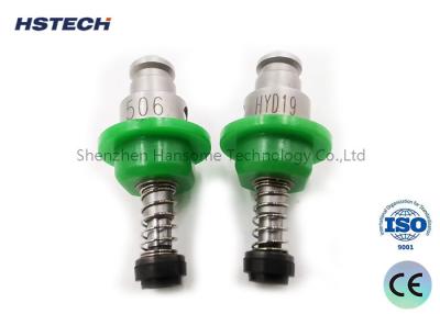 Китай JUKI SMT RS-1 NOZZLE 7500 7501 7502 7503 7504 7505 7506 7507 7508 7509 7510 Нозка для машин для подбора и размещения продается