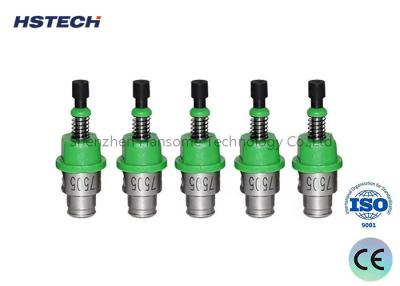 China Versatile Precision Machined SMT Nozzle For JUKI 7505 On RS-1 Series for sale