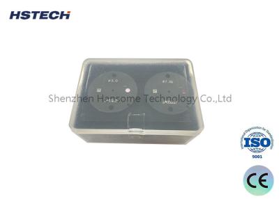 Chine High-Precision SMT Nozzle for FUJI H01/H02 5.0 7.0GH08M RH01 RH02 Pick And Place Machine à vendre
