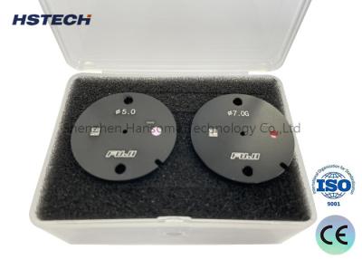 Cina Nozzolo SMT ad alta precisione per FUJI H01/H02 5.0 7.0GH08M RH01 RH02 Pick and Place Machine in vendita