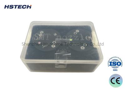 China High-Precision SMT Nozzle for FUJI H01/H02 5.0 7.0GH08M RH01 RH02 Pick And Place Machine for sale