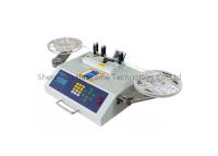 China Compact SMD Component Counter HS-158 0 Counting Error 9 Speed Levels for SMT Tape Parts for sale