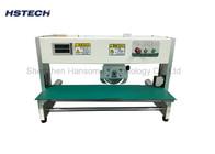 China Equipo automático de separación de placas de PCB de V-Cut Blade para todos los tipos de tableros en venta