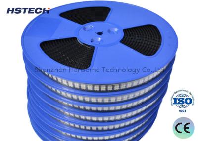 Chine SMD Component Counter ESD Cold Sealing Embossed Carrier Tape for Automatic Placement à vendre