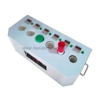 China 5 Tank Solder Paste Warm Up Machine Solder Paste Warm-Up Timer Machine Temperature Back Machine for sale