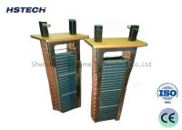 China SMT Reflow Condenser for Welding High Efficiency Heat Dissipation 220V for sale