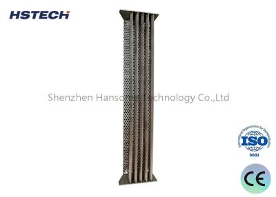 China SMT Machine Parts Stainless Steel JT Wave Soldering Wave Filter for High-Efficiency Filtration for sale