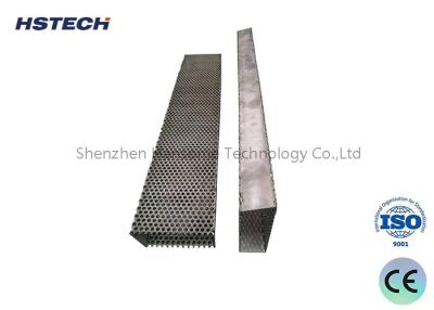 Chine SMT Machine Parts Stainless Steel JT Wave Soldering Wave Filter for High-Efficiency Filtration à vendre
