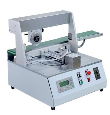 Chine Équipement révolutionnaire de dépannage de mini-PCB avec contrôle PLC et manipulation automatisée du matériau à vendre