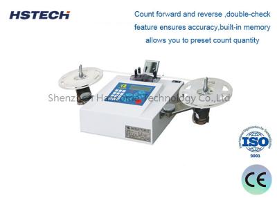 Китай Дигитальный светодиодный дисплей SMD компоненты счетчик SMD чип счетчик с функцией обнаружения утечки продается