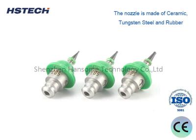 China High Precision SMT Nozzle 500 501 502 503 504 505 506 507 508 for Electronic Components for sale
