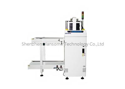 Chine Clampes pneumatiques supérieures et inférieures chargeur de PCB sans garantie de rupture à vendre