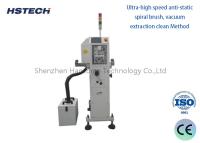 China PCB Handling Equipment with Sticker Roller Eliminate Foreign Objects Static Elimination Function for sale