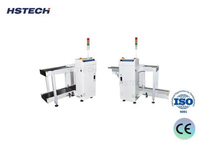 Chine Équipement auxiliaire SMT Machine de chargement par tampon de PCB SMT pour la chaîne de montage SMD à vendre