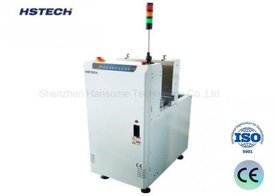 Chine Ligne de production de relais SMT Omron Détecteur de circuits imprimés Panasonic PLC Chargeur de carte nue à vendre