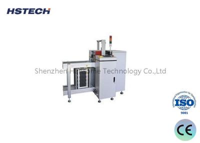 Chine Opération avant du chargeur de périodique SMT à vendre