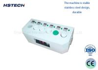 China Convenient Solder Paste Thawing Machine with Automatic Alarm System and FIFO Function for sale