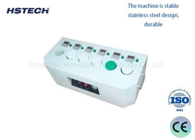China Convenient Solder Paste Thawing Machine with Automatic Alarm System and FIFO Function en venta