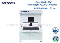 China Windows XP Visual Glue Dispensing Machine 300x400mm Dual Table for Toy Assembly for sale