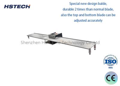 Chine Équipement de dépannage de circuits imprimés à bande dure LED de haute précision à vendre