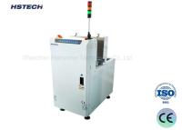 China PCB Loader 250mm-460mm Mitsubishi PLC Control CE Certified SMT Loading Machine for sale