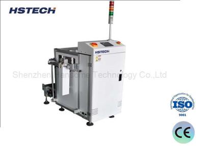 Chine Ligne de production SMT intelligente machine de déchargement automatique de PCB de type L à 90 degrés à vendre