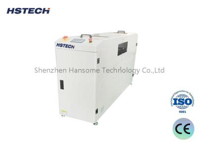 Chine Équipement de chargement de PCB stable et convivial avec contrôle PLC Mitsubishi à vendre