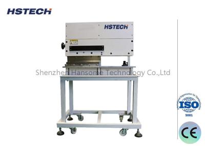 Chine Longueur de coupe maximum de découpeuse de panneau de carte PCB de pression atmosphérique de la CE 360mm à vendre