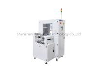 China Easy Operation SMT Vertical PCB NG Buffer Conveyor With Touch Screen Intelligent Control for sale
