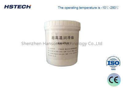 China SMT Machine Parts High-temperature Grease for High-temperature Stability and Adhesion for sale