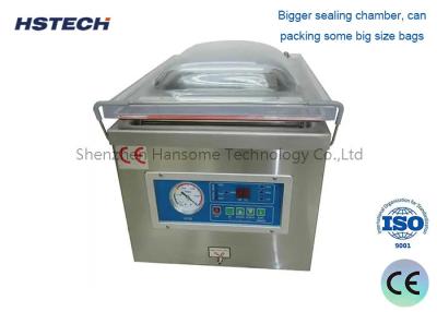 China Double Sealing Vacuum Sealing Technology with Air Pressure for SMT Machine Parts for sale