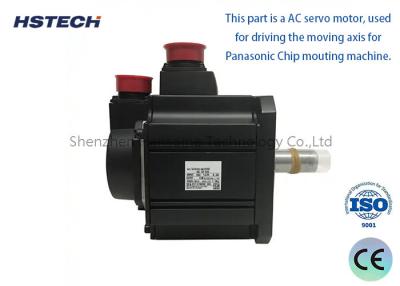 Cina Panasonic Chip Mounter AC Servo Motor KFX0CWLA00 per parti di macchine CM402 CM602 SMT in vendita