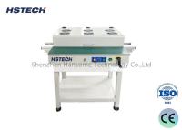 China Automatic PCB Handling Conveyor 390mm Width 0.5-20m/min Speed SMT Assembly Line Machine for sale