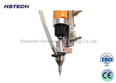 China 500*500*100mm Moving Range M5 x 100mm Machine Screws Durable for Welding Applications for sale