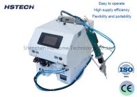 China Customizable Touch Screen Screw Fastening Machine For Electronics User-Friendly Interface for sale