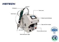 China Handheld Screw Fastening Machine 60pcs/min Auto Screw Feeder for Electronics M3 for sale