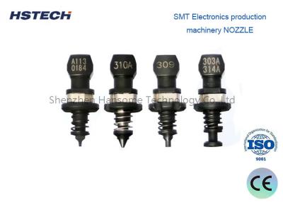 Cina Yamaha YG12/YS12/YS24 KHY-M7771-00 BODY NOZZLE 306/317 per SMT Nozzle 306A/317A in vendita