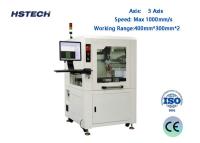 China High Speed 3 Axis Selective Conformal Coating Machine ±0.02mm Accuracy for Diverse PCBs for sale