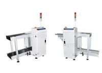China CE Listed PCB Magazine Loader No PCB Breakage Guarantee for 330mm Width for sale