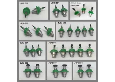 China KE series	JUKI Smt Nozzle,SMT Spare Parts NOZZLE For KE2050 2060 FX-1 Etc for sale