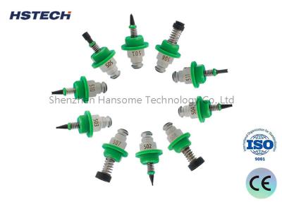 China KE series	JUKI Smt Nozzle,SMT Spare Parts NOZZLE For KE2050 2060 FX-1 Etc for sale