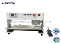 China V-Cut Blade PCB Separator HS-300 400mm Length PCB Depaneling Equipment 110V 220V for sale
