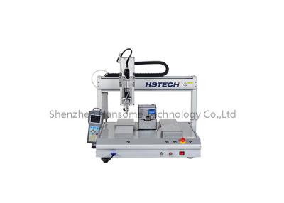 Chine Soudage multi-angle avec robot de soudage automatique et guide linéaire Hiwin à vendre