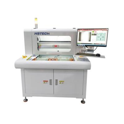 Китай Гид Hiwin 6000RPM Сервомотор PCBA Маршрутизатор Автоматический Маршрутизатор PCB продается