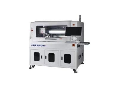 Chine Double Working Platform High Speed Slitting Machine For Sheet Metal à vendre