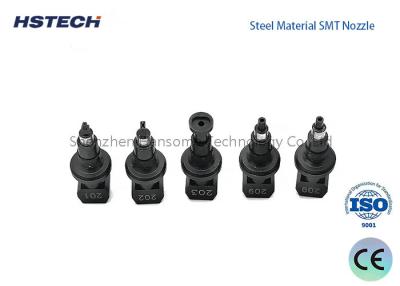 Cina Nozzolo SMT di precisione per le macchine di pick and place SAMSUNG CP45 e CP60 in vendita