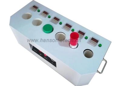 Chine Machine automatique de décongélation de pâte de soudure à haut rendement à vendre