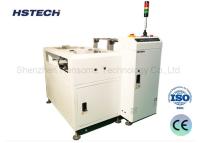China SMT PCB NG OK Unloader 220V 0.05kW with Touch Screen and Automatic Width Adjustment for sale