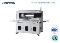 China Inline Automatic PCB Router Machine Precision and Efficiency Combined for sale